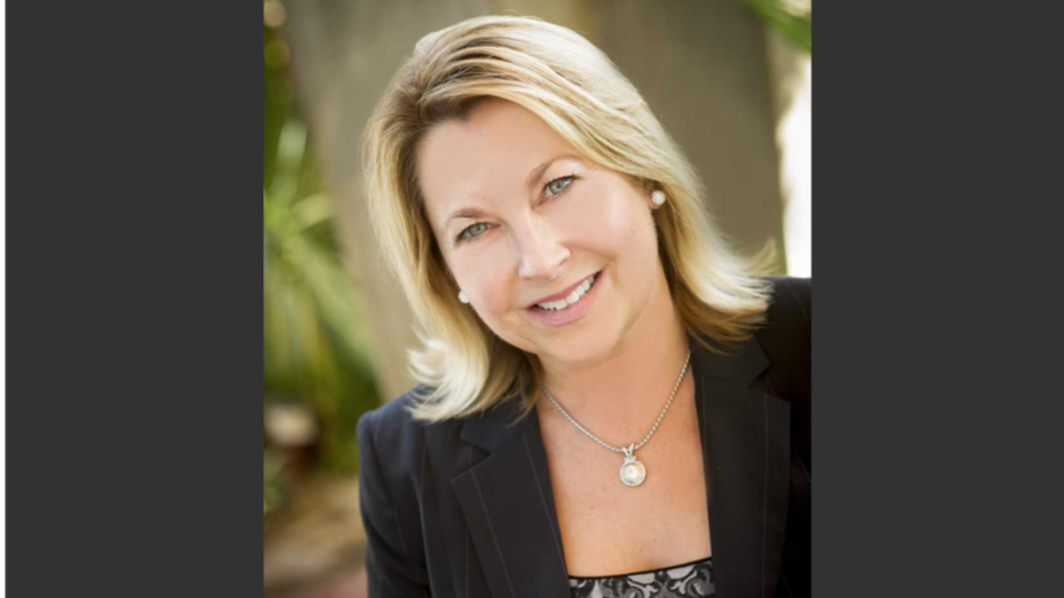 CEO, president of Jim Pattison Children’s Hospital Foundation receives ...