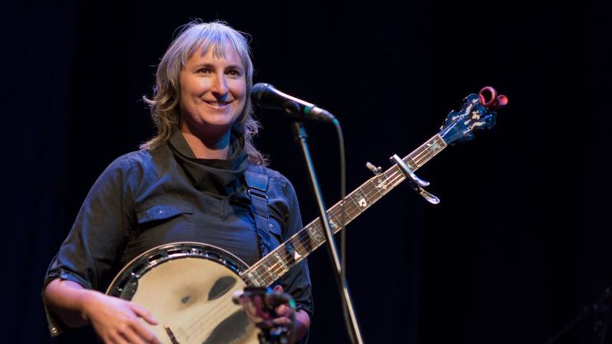 Doyle returns to Stanley Mission to further develop music program ...