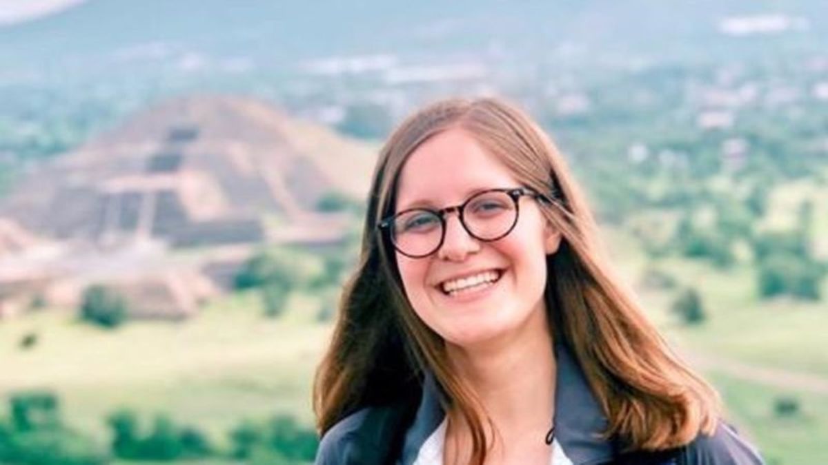 US Rhodes Scholars chosen virtually for the 1st time | rdnewsnow.com