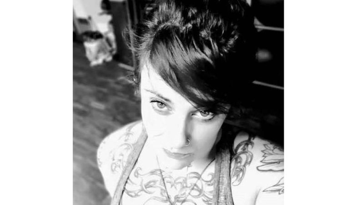 MISSING: 36 y/o Tiffany Lowery from Innisfail | rdnewsnow.com