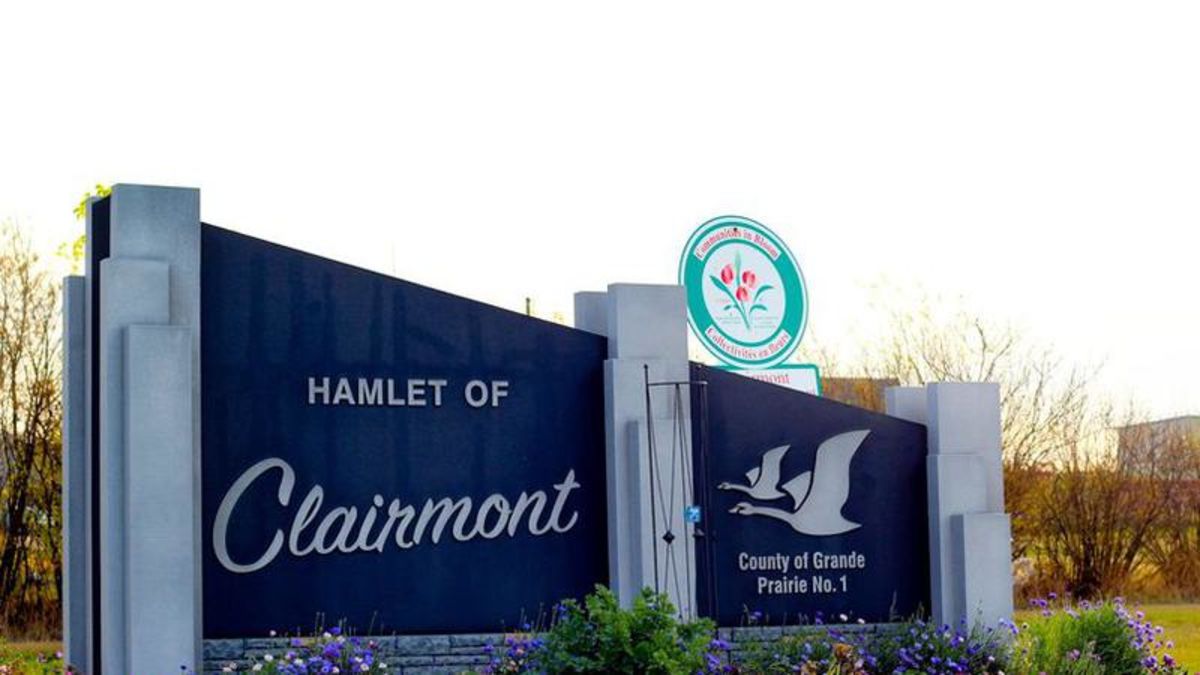 Readdressing proposal for Clairmont subject of upcoming online survey ...