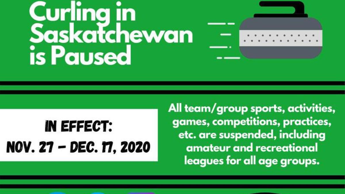 CurlSask Announces Curling Suspension | meadowlakeNOW