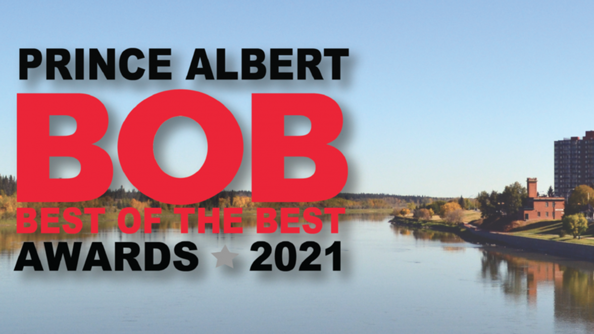BOB Awards recognize the best in Prince Albert and area | saskNOW ...