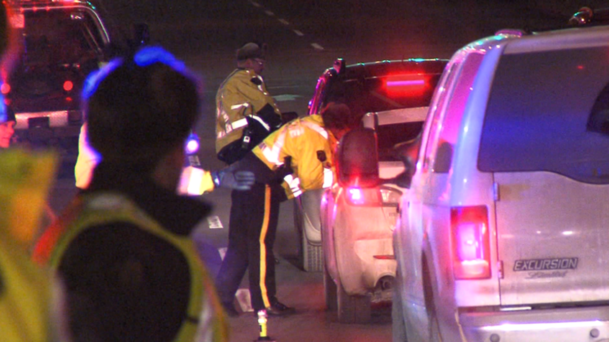 ICBC, police team up to launch CounterAttack road checks this weekend ...