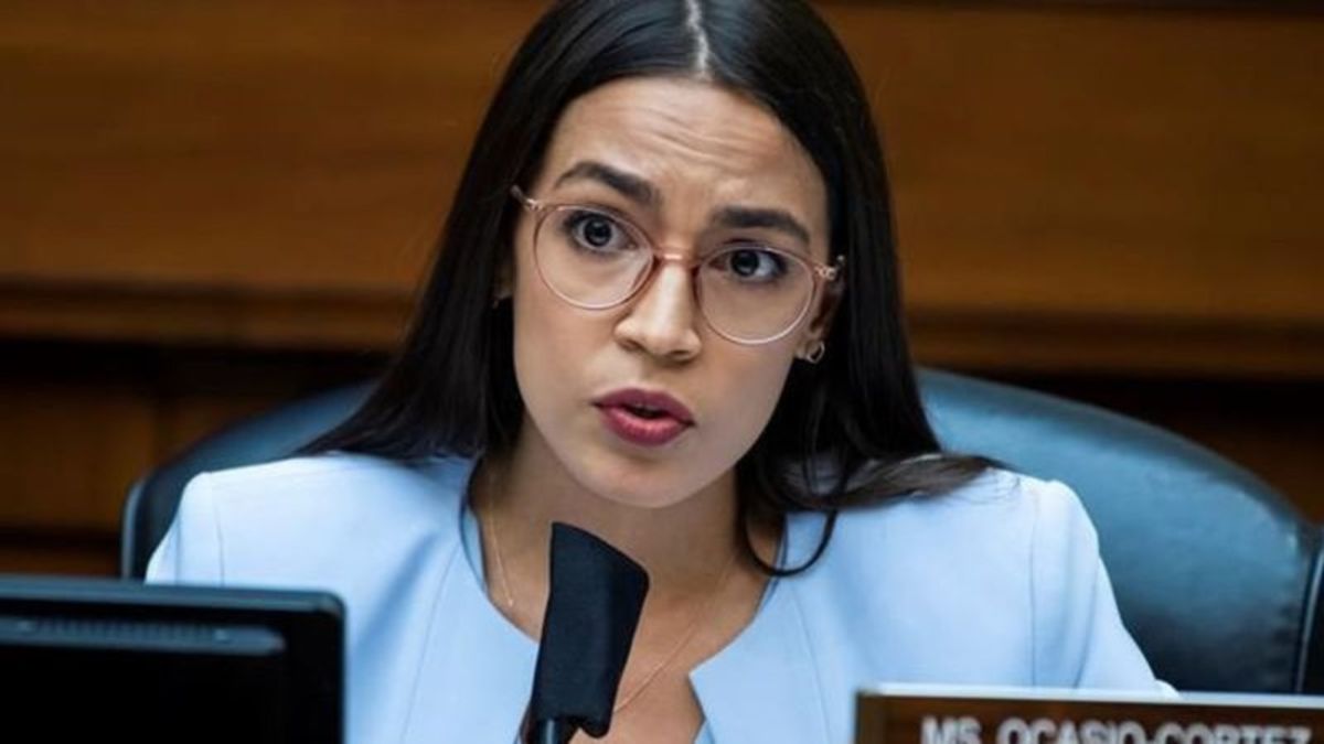 AOC Among Us: progressive firebrand to join NDP leader for online ...