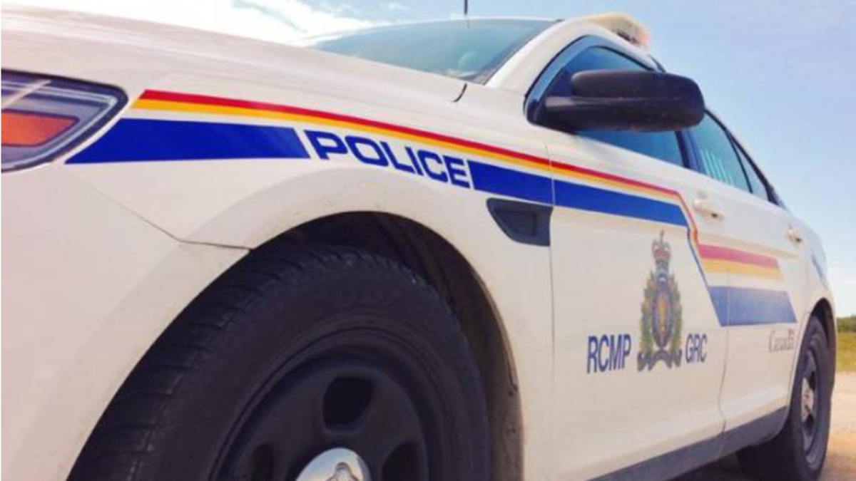 RCMP search for suspect in Fort Vermillion break and enter | EverythingGP