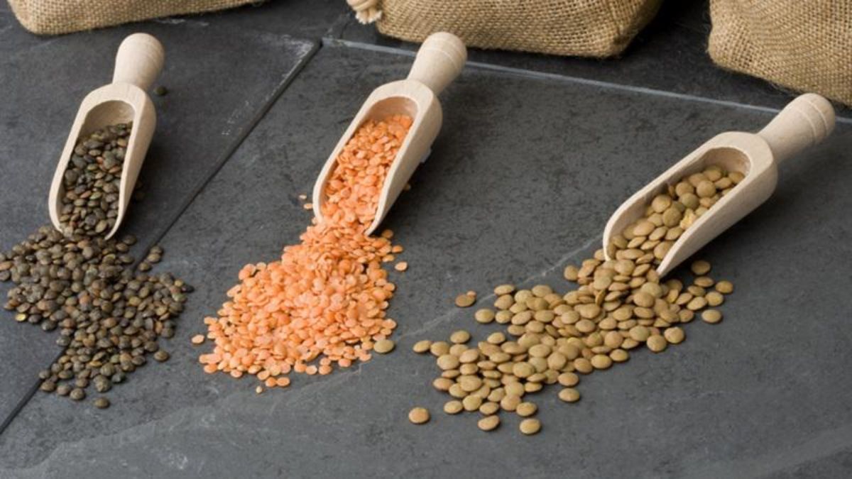 Listen: Canadian exporter of pulses has been placed in receivership | paNOW