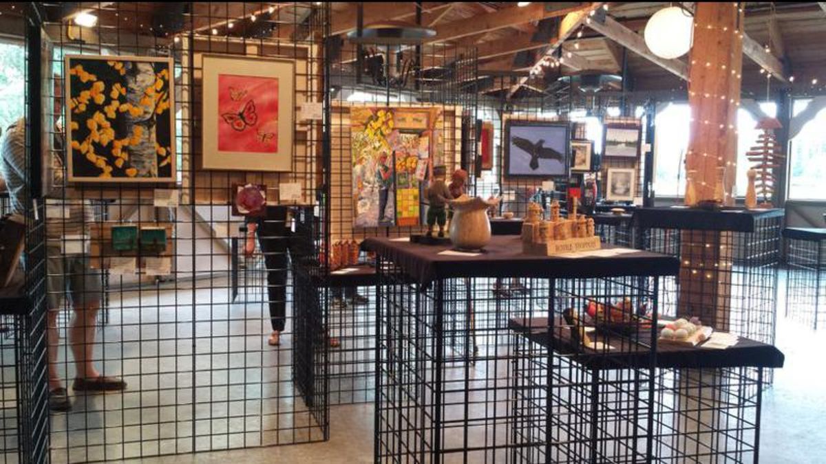 Kyla Art Show goes virtual | paNOW