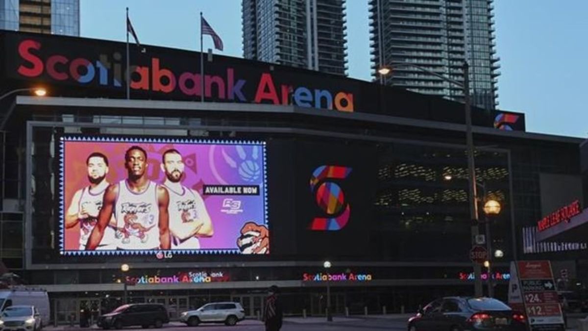 Toronto Raptors open NBA pre-season at Charlotte, face Miami in “home ...