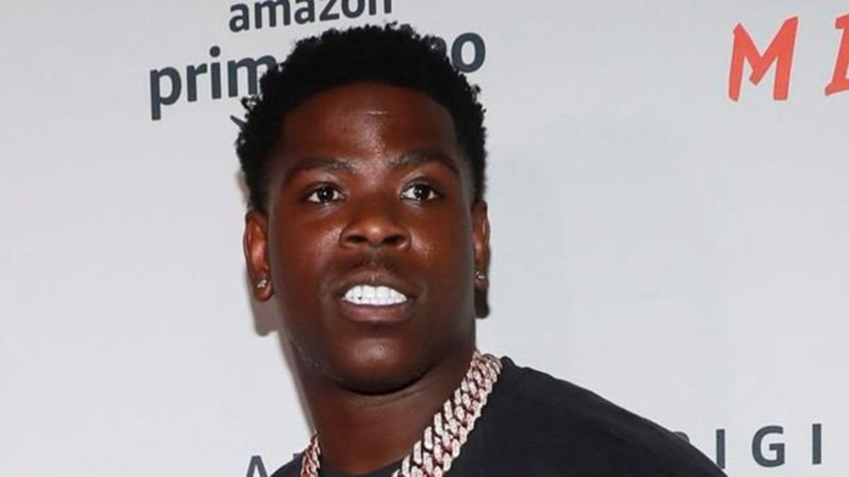 18 indicted, including rapper, in gang-related activity | EverythingGP