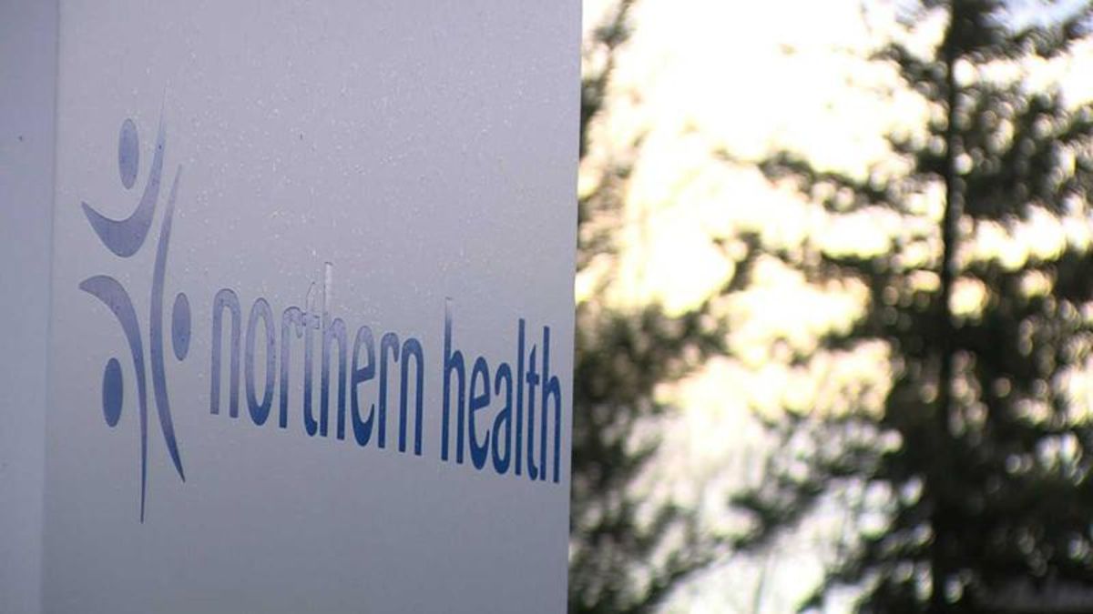 Northern Health transferring patients | CKPG Today