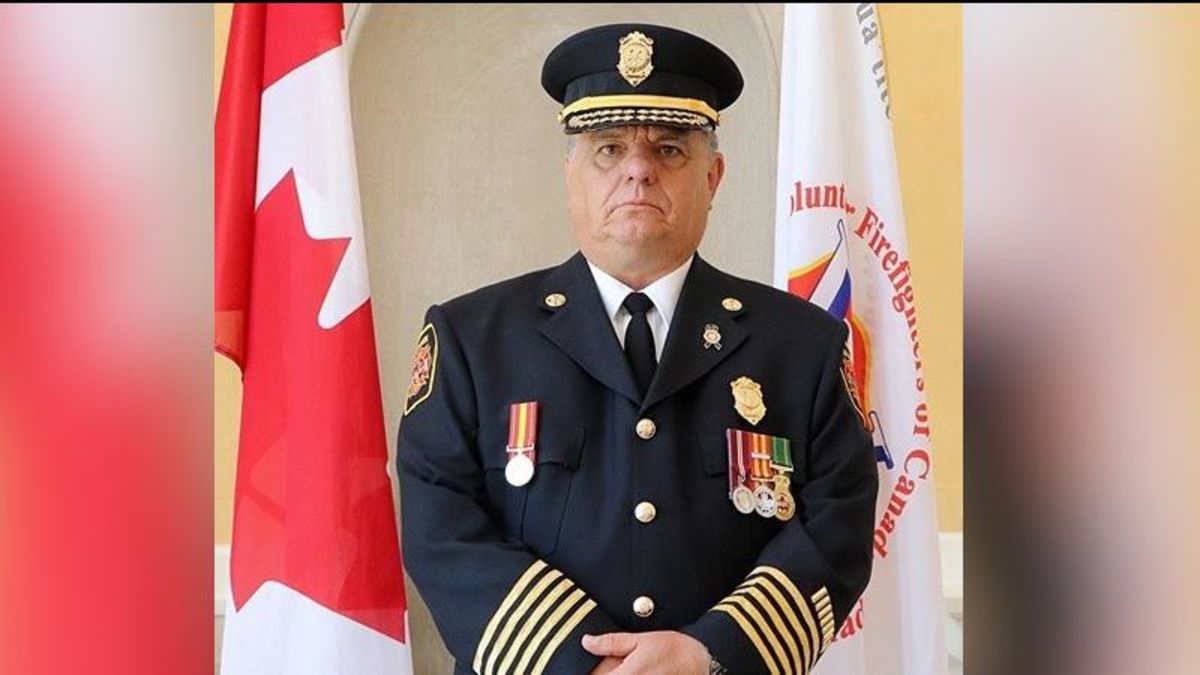 ‘It’s been mushrooming’: Starkell named president of CVFSA | northeastNOW