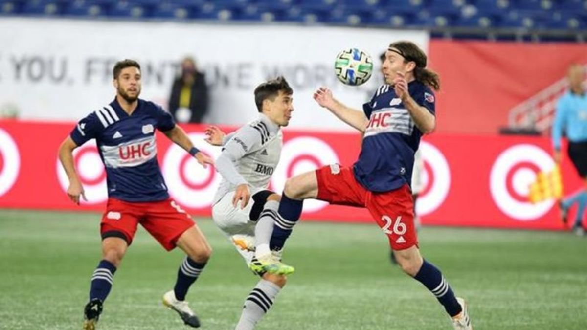 No Bojan, Jorge Corrales on Montreal Impact’s Champions League roster ...