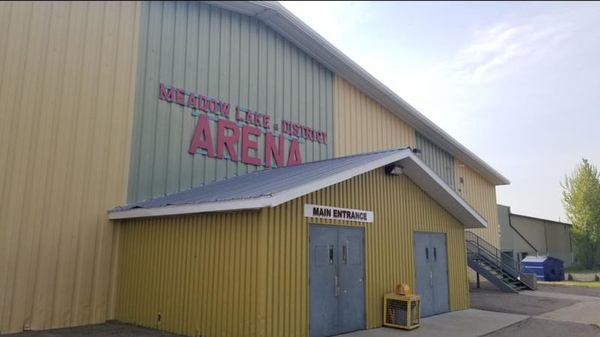 Meadow Lake Minor Hockey hopeful for games in early 2021 | meadowlakeNOW