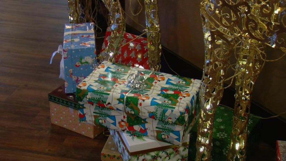 Kamloops Shoebox Project still accepting online donations to collect ...
