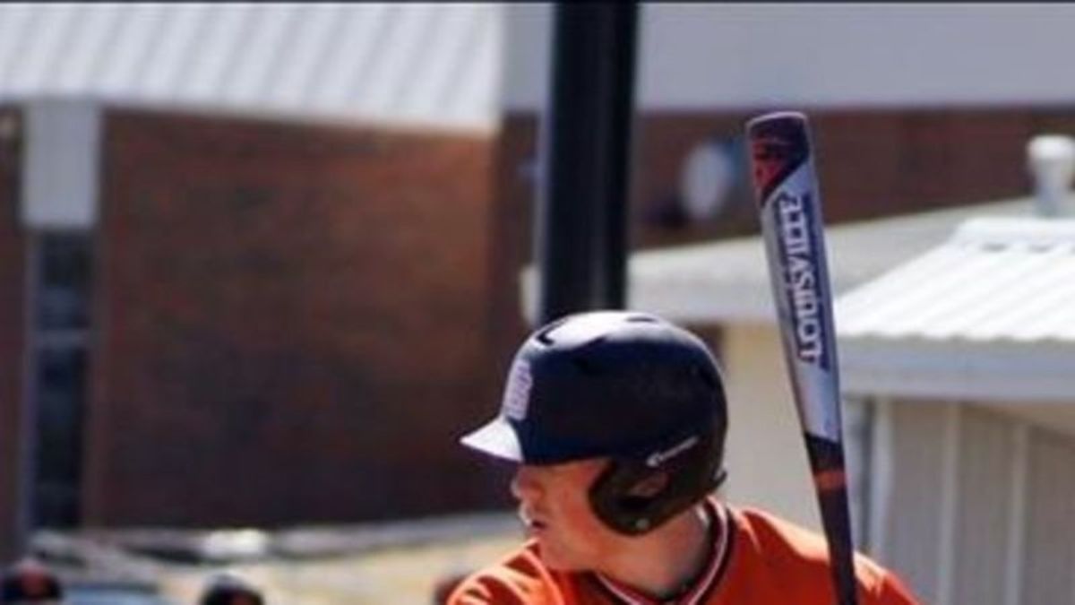 Infielder David Mendham named top Canadian college player of 2020 | paNOW