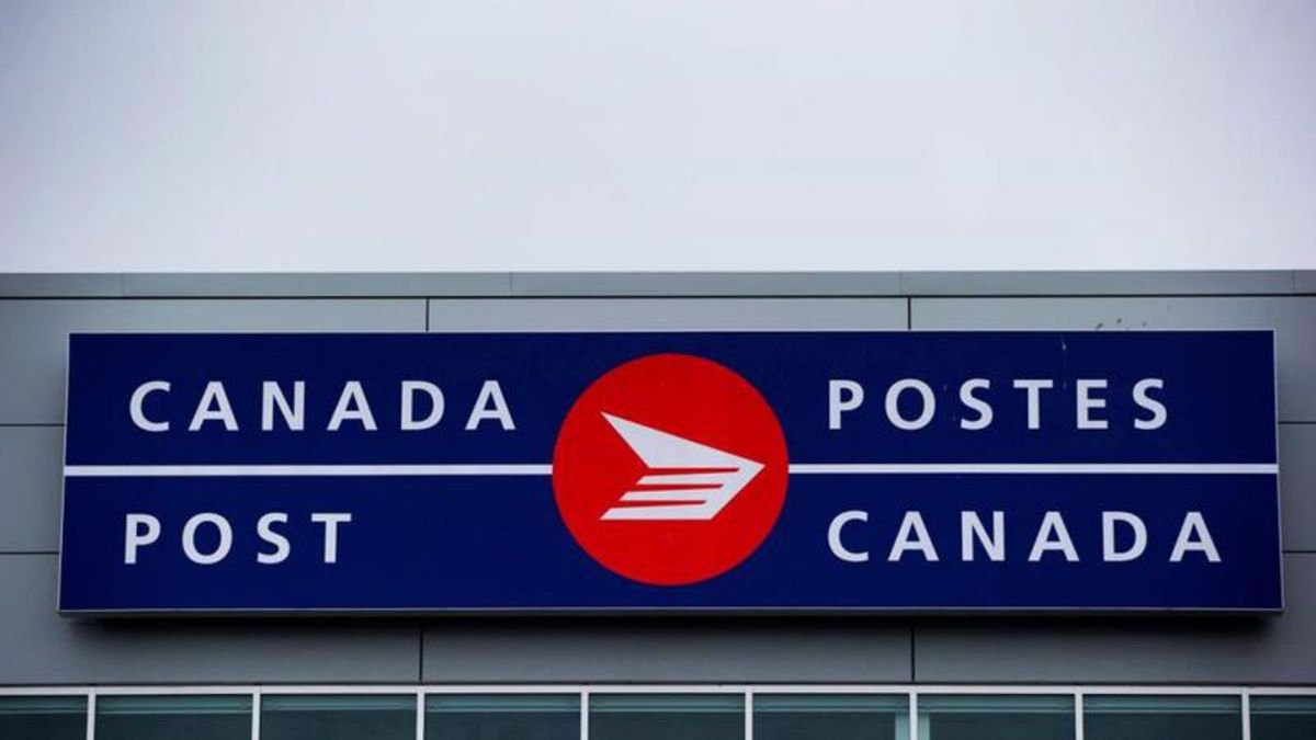 Canada Post seeing “unprecedented” number of transactions at post ...