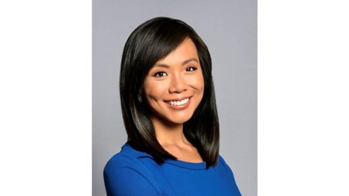CBS White House reporter Weijia Jiang is writing a memoir | CKPGToday.ca