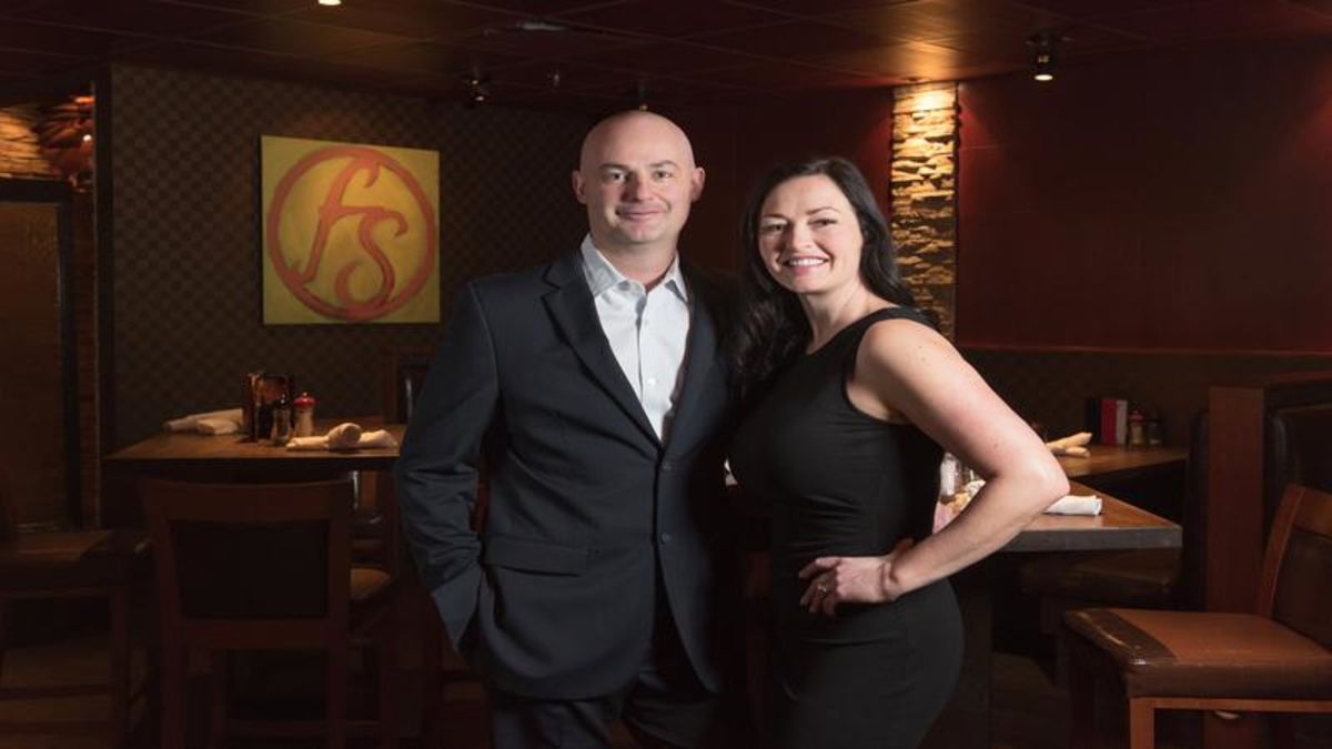 Home grown, a local focus – Firestone restaurant maintains exceptional ...