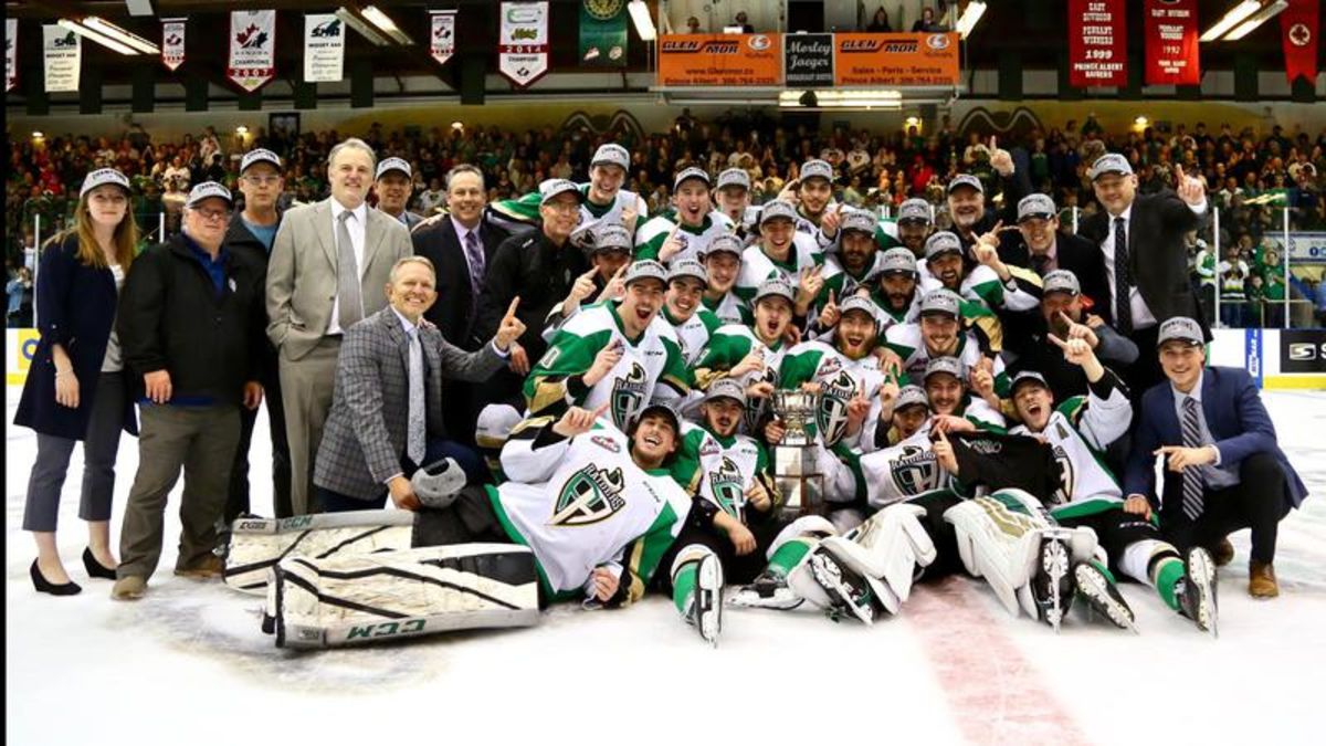 Prince Albert Raider’s big business in a small market | paNOW