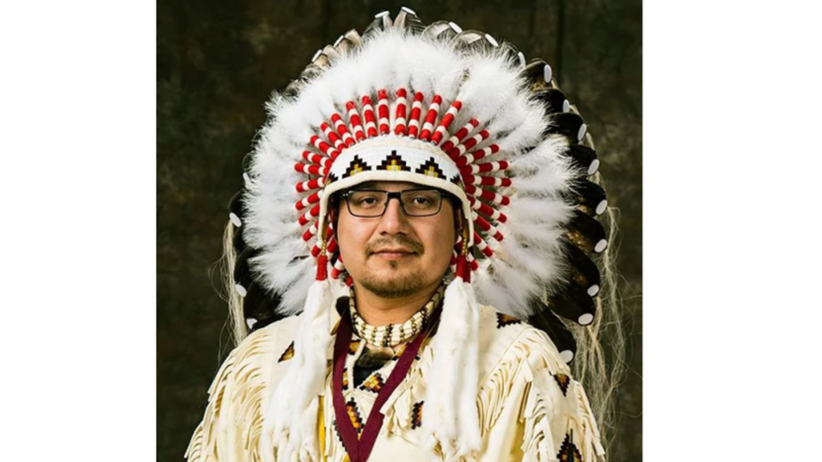 Treaty Six First Nations sign agreement with Alberta government ...