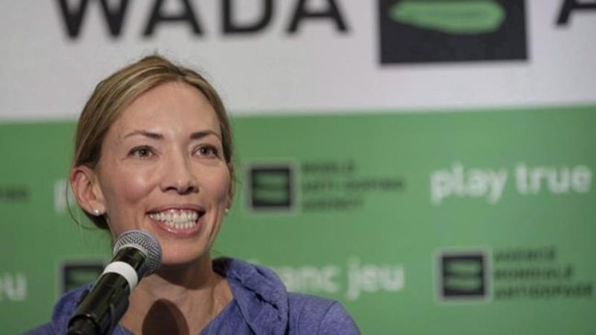 Olympic cross-country skier Beckie Scott helping Indigenous kids ...