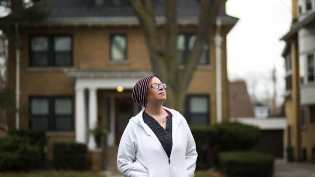 ‘We’ve been there before:’ National phone line launches to prevent ...