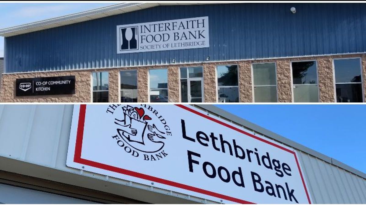 Historic year for AMA’s Fill Our Fleet food bank donation campaign ...