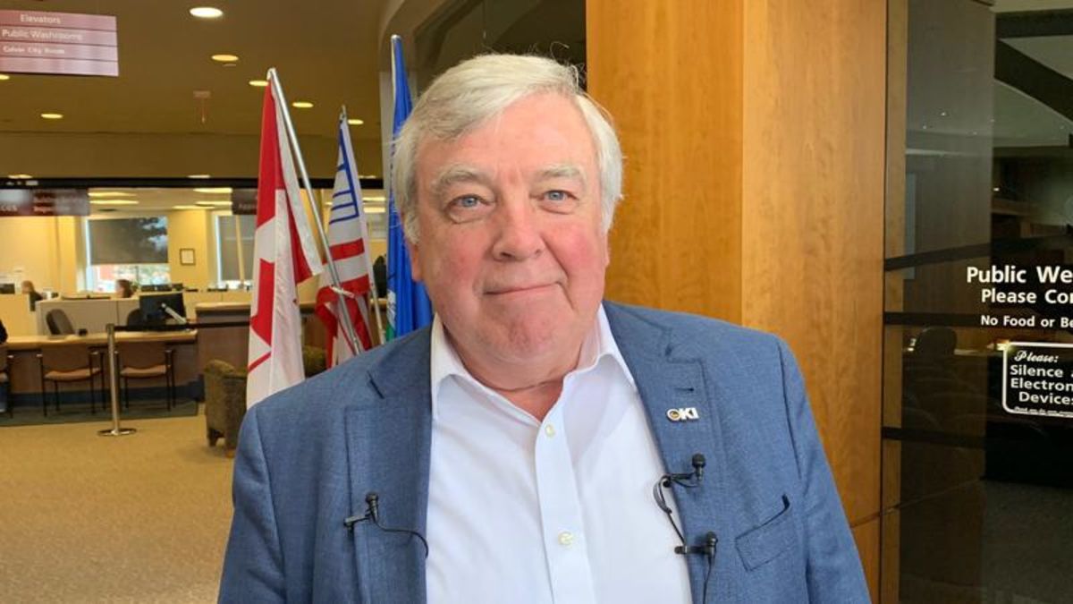 Year-end review: Lethbridge Mayor Chris Spearman | Lethbridge News Now