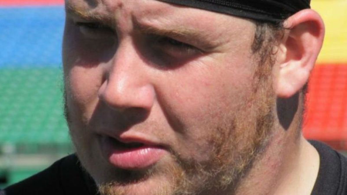 Riders announce signings of O-lineman Clark, LaBatte | paNOW