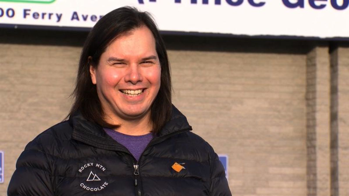 SD57 board chair and superintendent look back at 2020 | CKPG Today