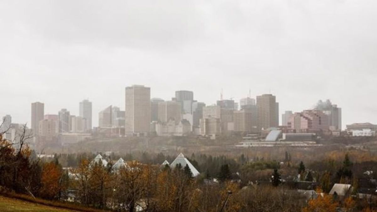 A look at the Indigenous names for Edmonton’s 12 wards | northeastNOW