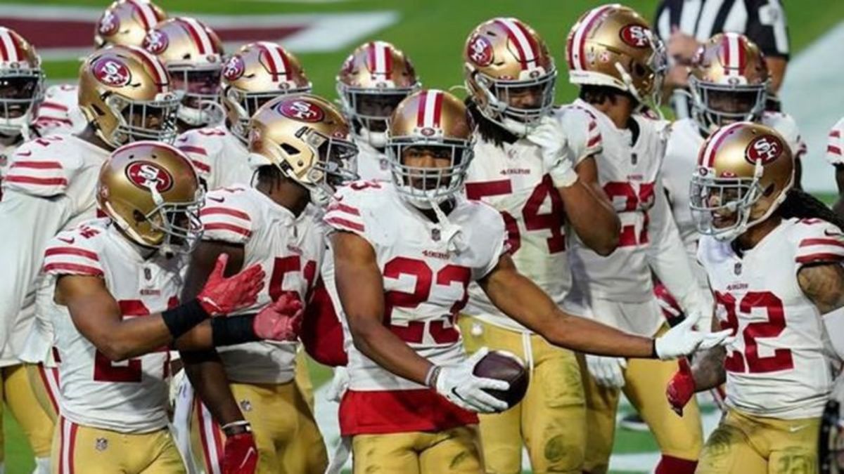 Third-string QB Beathard throws 3 TDs, 49ers stun Cardinals | northeastNOW