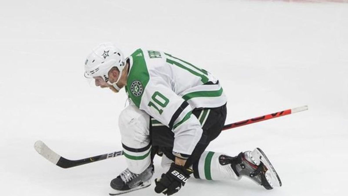 Veteran forward Corey Perry signs one-year contract with Montreal ...