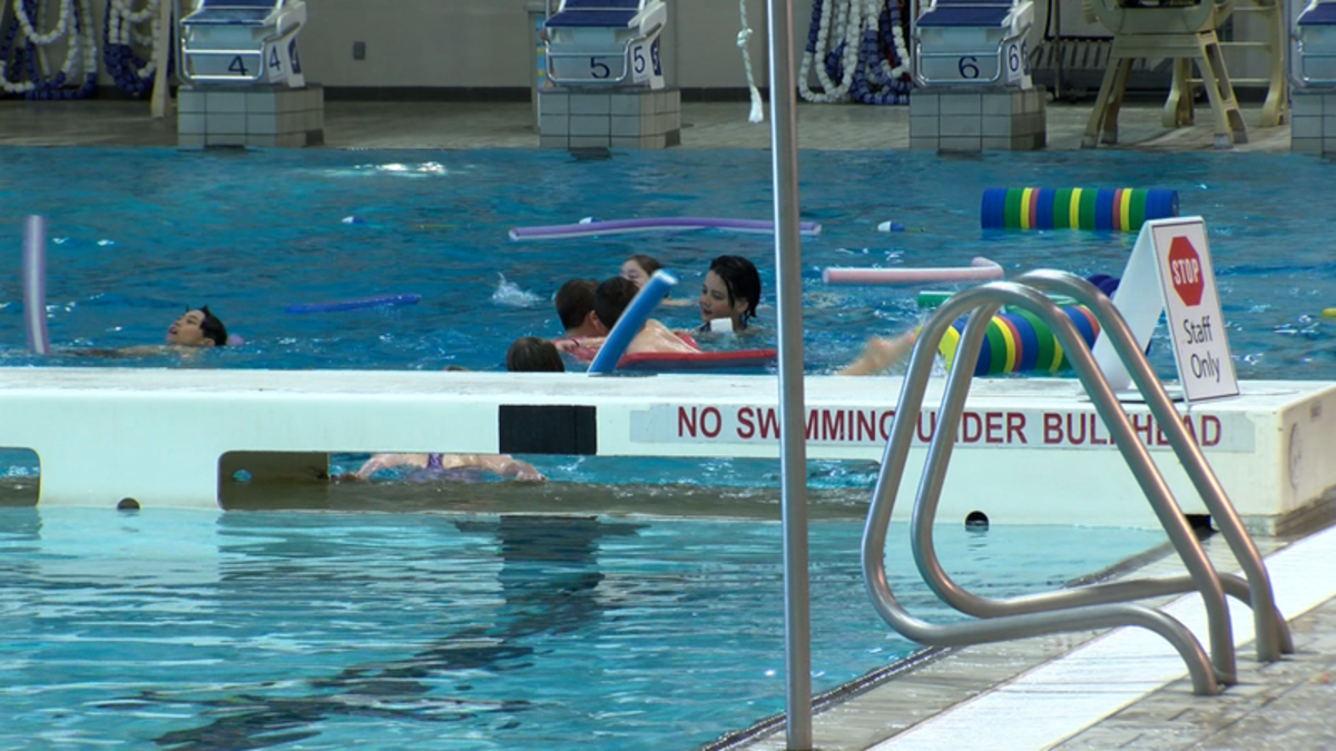 Canada Games Pool to slowly reopen as renovation work wraps up | CFJC ...