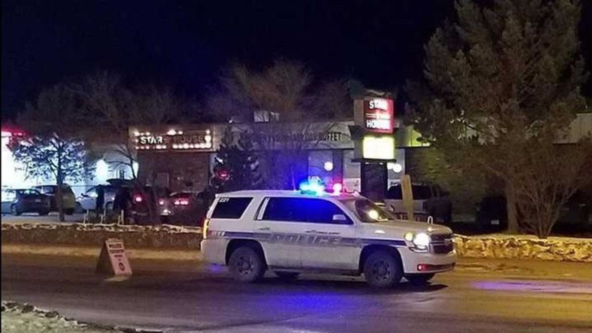 SGI encouraging drivers to plan a safe ride home | paNOW