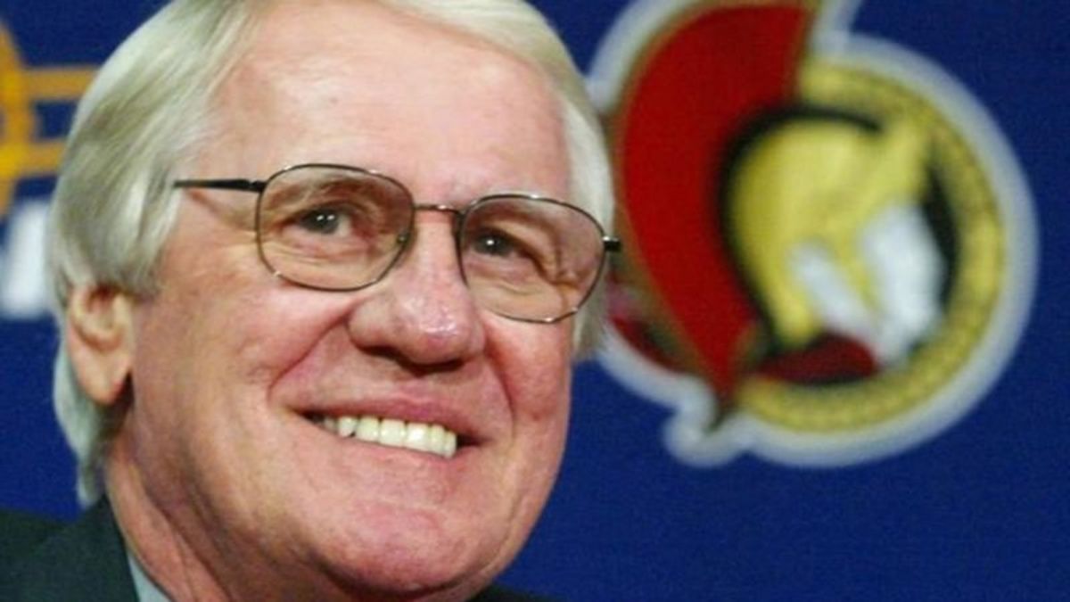 Former NHL coach and Stanley Cup winner John Muckler dies at 86 ...