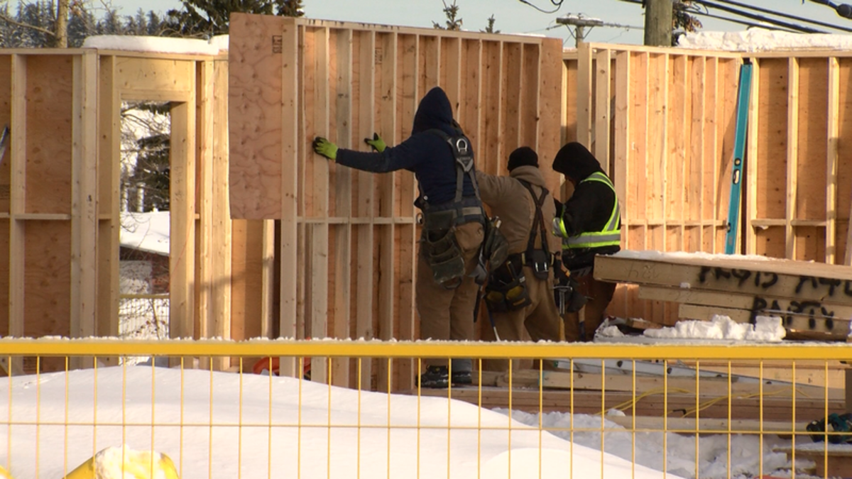 Northern construction industry upbeat | CKPG Today