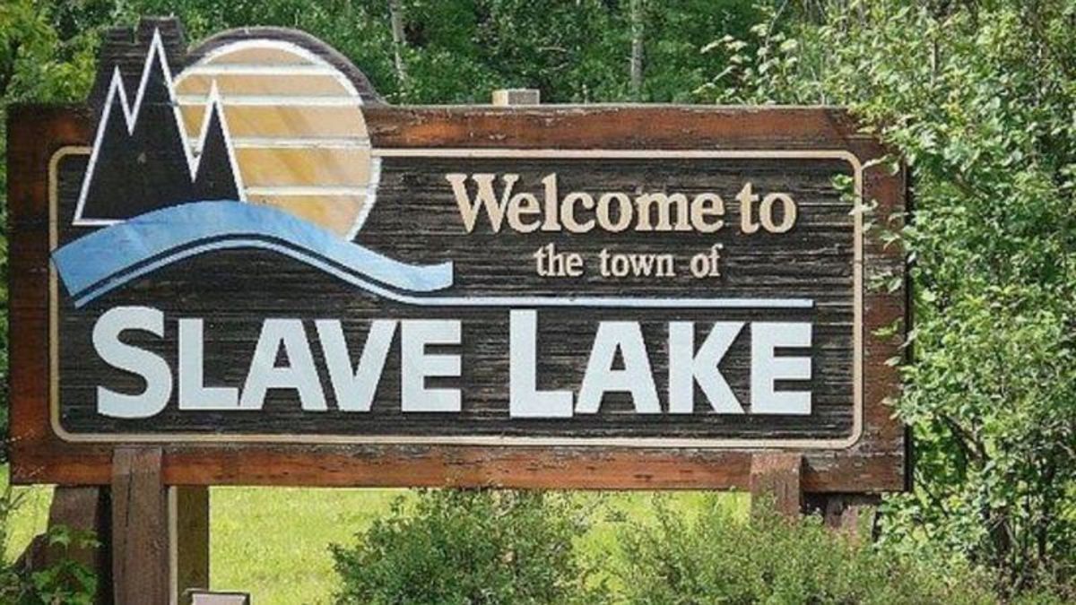 Long list of grievances led to call for Lesser Slave Lake MLA’s ...