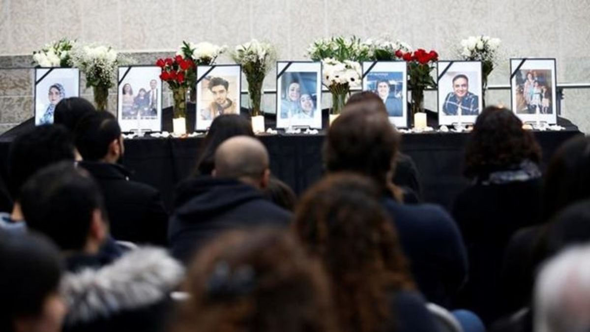 ‘Out of this mess:’ A look at some of the lives lost in the downing of ...