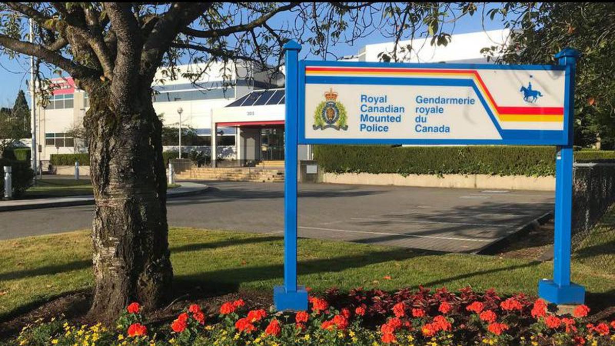 Nanaimo RCMP Victim Services gets financial jolt | 106.9 The Wolf
