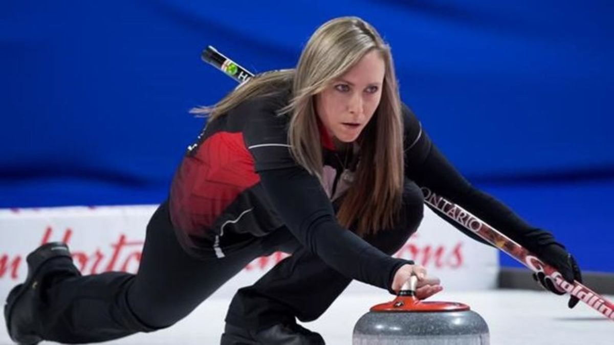 Homan’s post-Scotties curling schedule uncertain with baby on way in ...