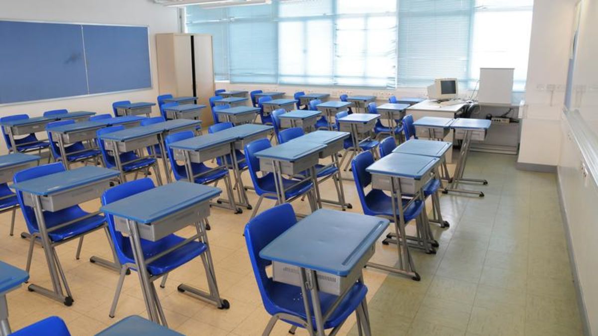 Grande Prairie schools ready to reopen Monday for in-class learning ...