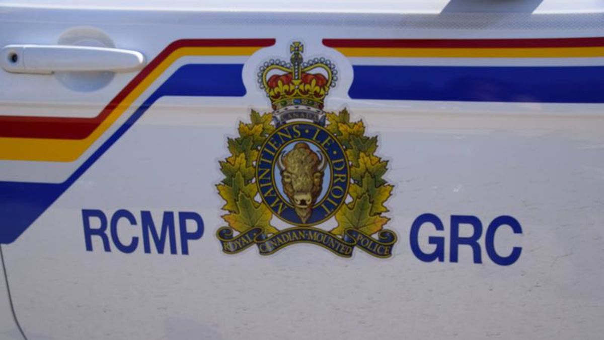 RCMP urge rural Albertans to use online crime reporting tool | EverythingGP
