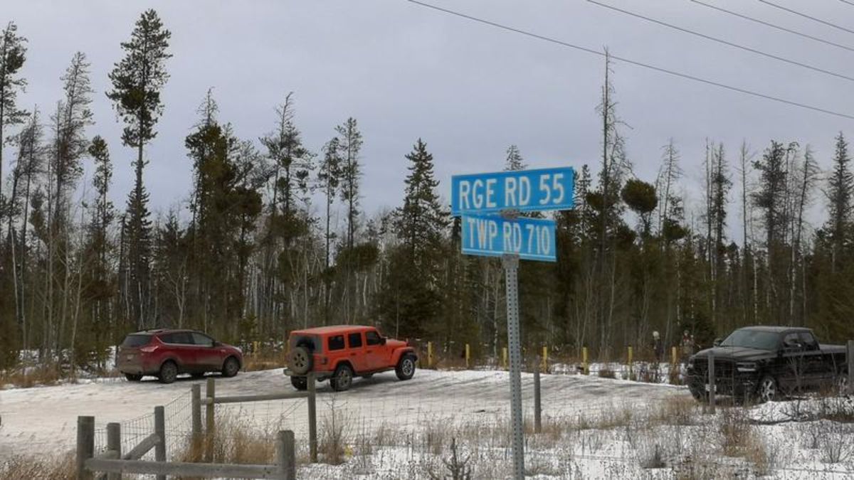 “Evergreen Ridge Recreation Area” management plan approved by County ...