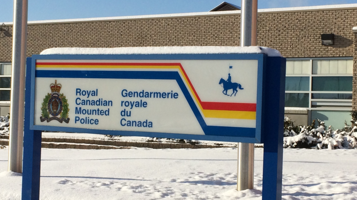 GP RCMP members issue 431 violation tickets in December road safety ...
