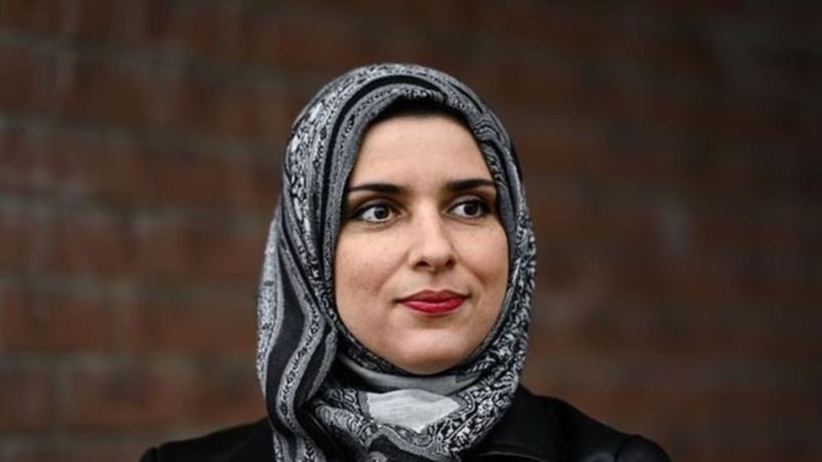 Syrian refugees celebrate fifth anniversary in Canada with virtual ...