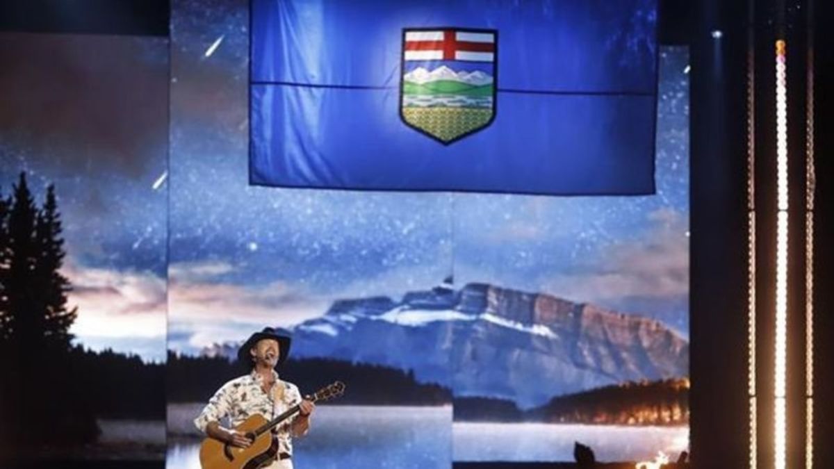 Country singer Paul Brandt adds voice against proposed coal mines in ...