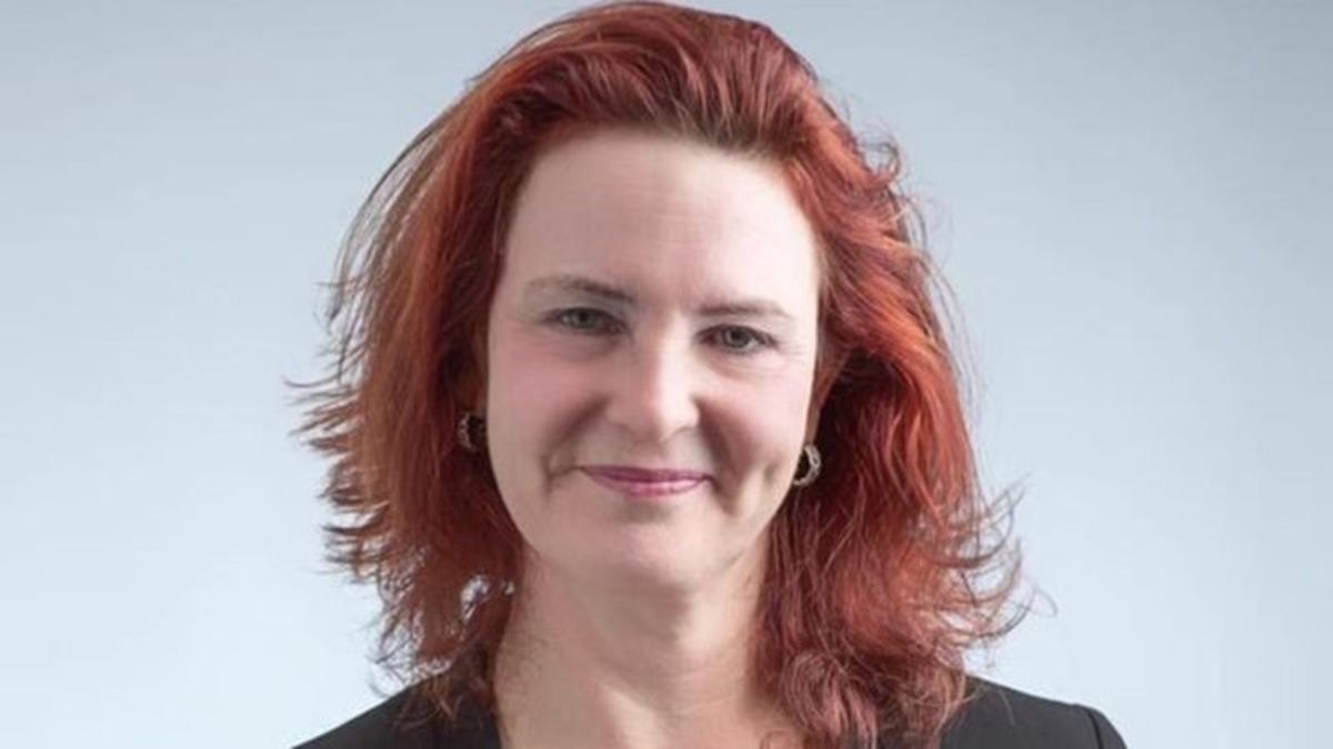 Alison Coffin, Newfoundland and Labrador’s NDP Leader, is an economist ...