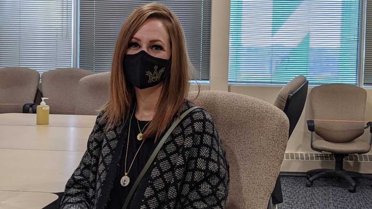 Regina woman steps up for seniors impacted by alleged scam | paNOW
